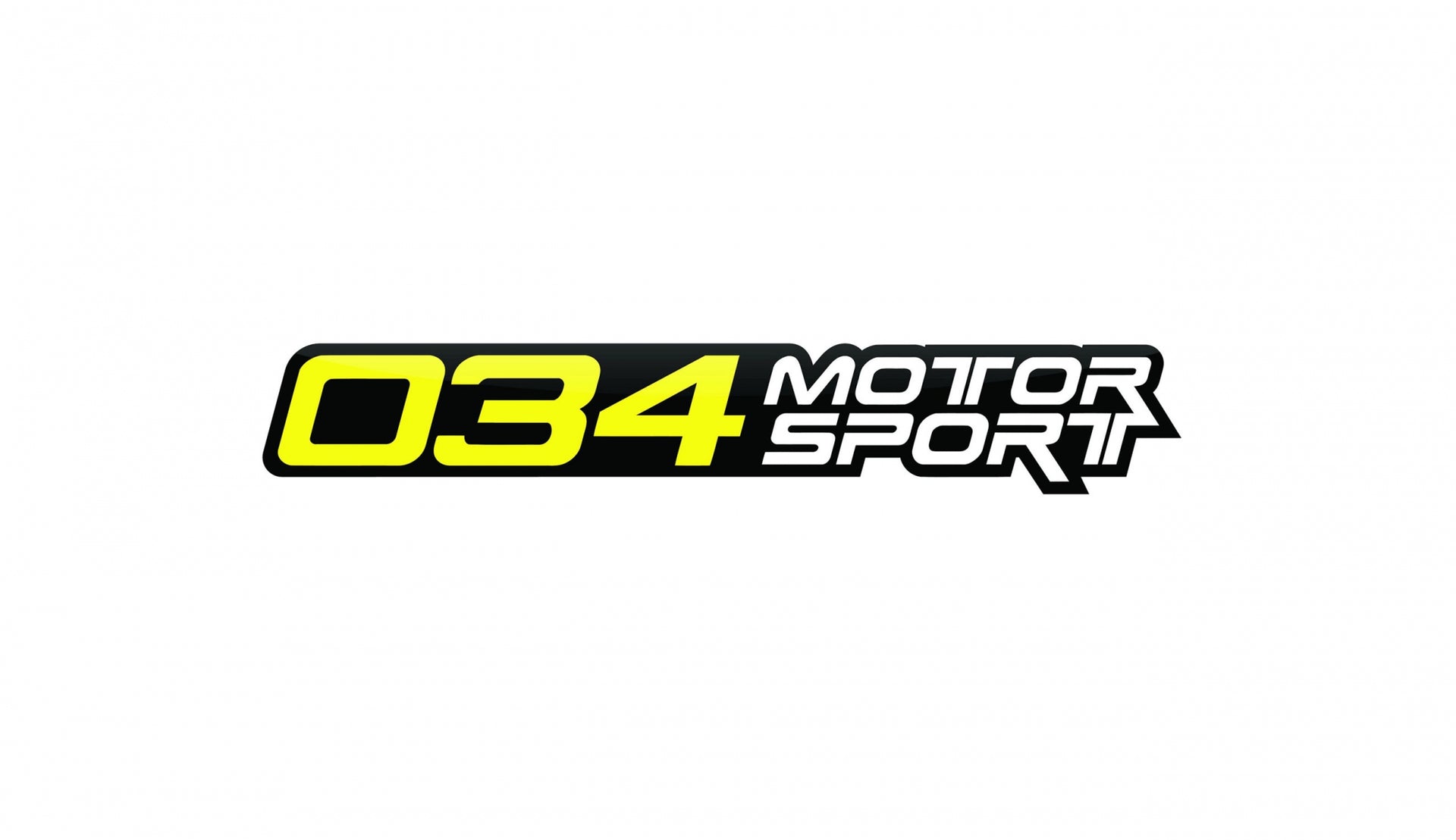 034 Motorsports – 1st Stop Autohaus